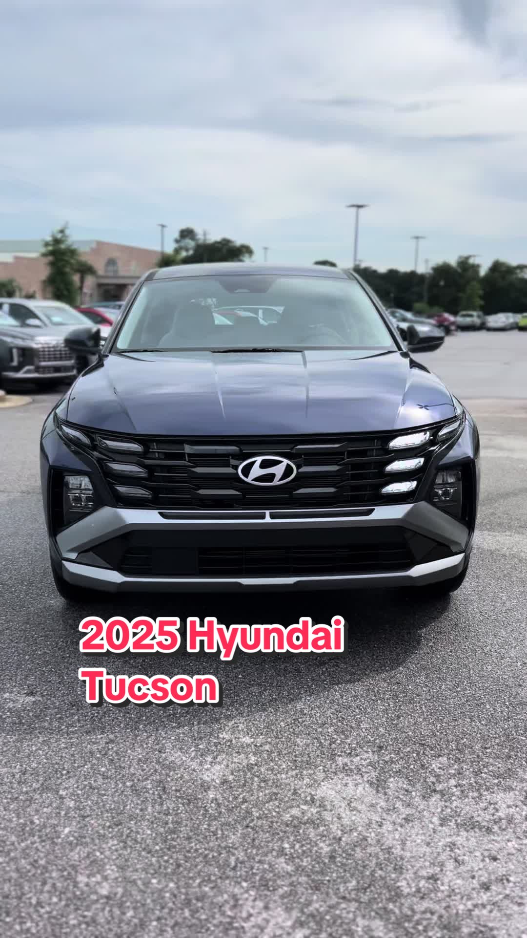A first look at the 2025 Hyundai | Allen Turner Hyundai ...