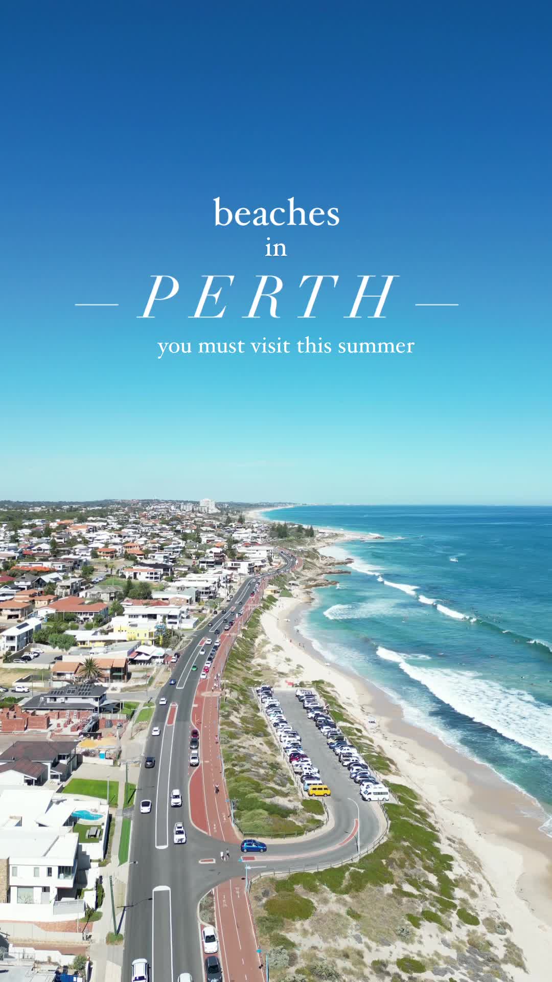 Beaches in Perth you must visit this | Samantha | Travel & Australia ...