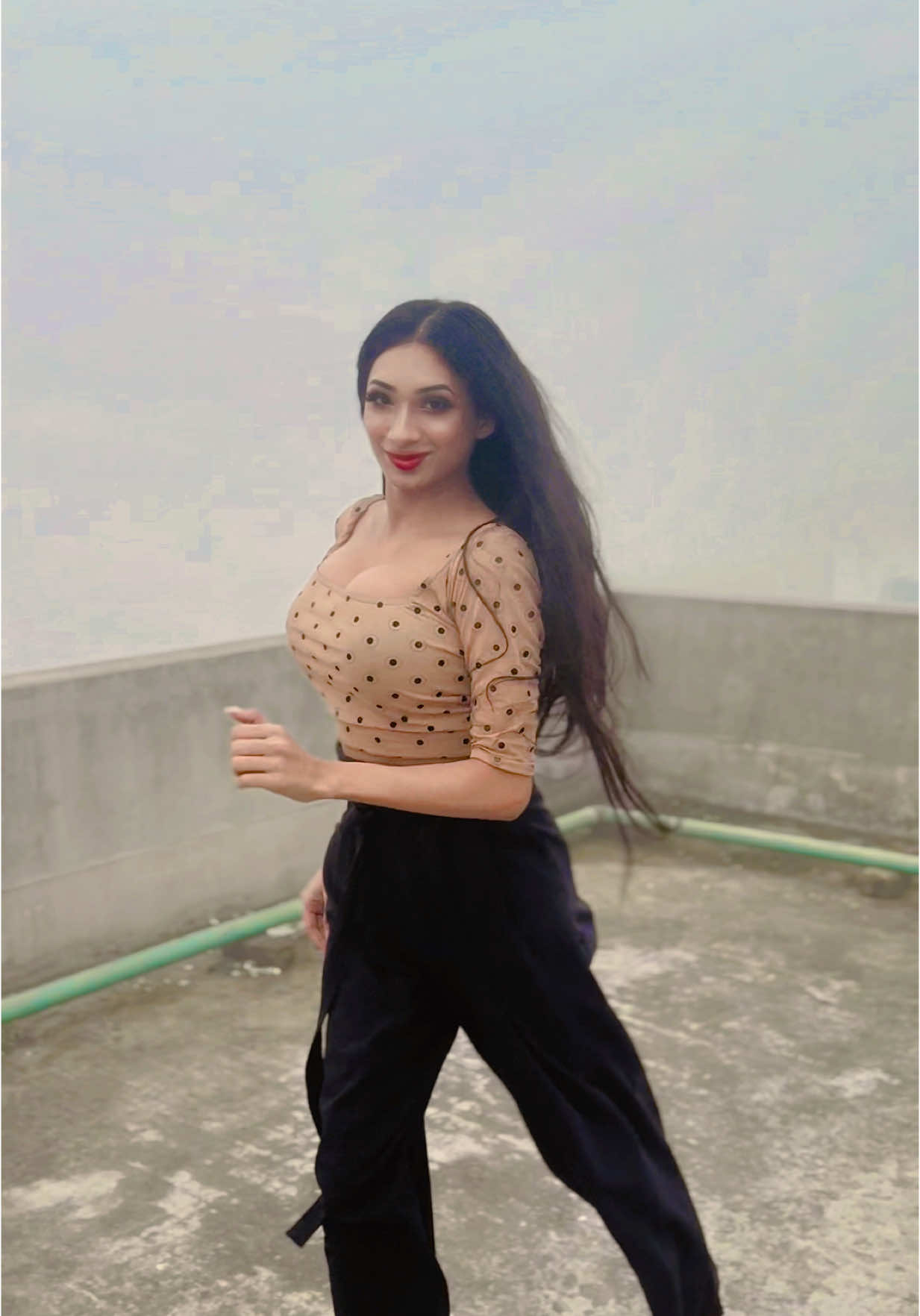 3.04K likes, 152 shares | angel juba tuk tuke 02 (@angeljubatuktuke02)