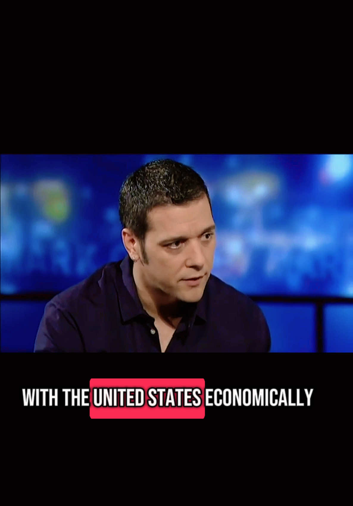 Years ago, I sat down with Mark Carney | George Stroumboulopoulos ...