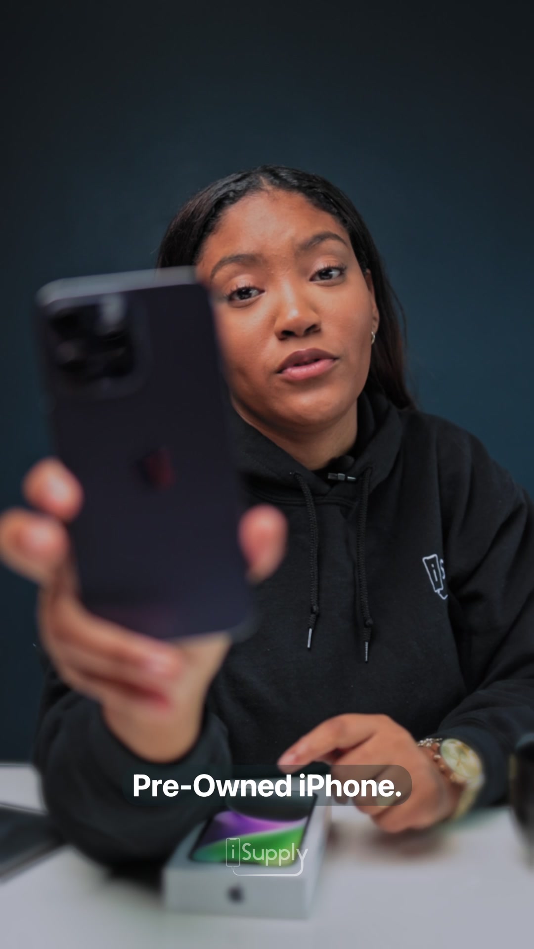 Brand New vs Pre-Owned What they | iSupplyTT (@isupplytt)