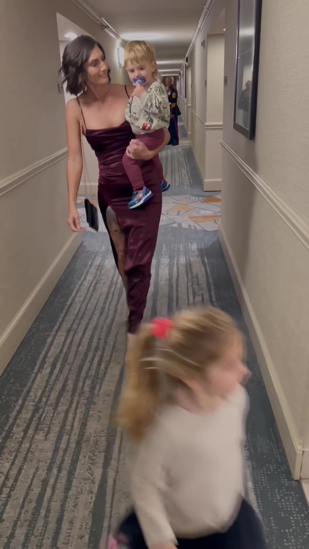 Who said mommas can’t do both…. #usmc | Alexandra VanScoyk ...