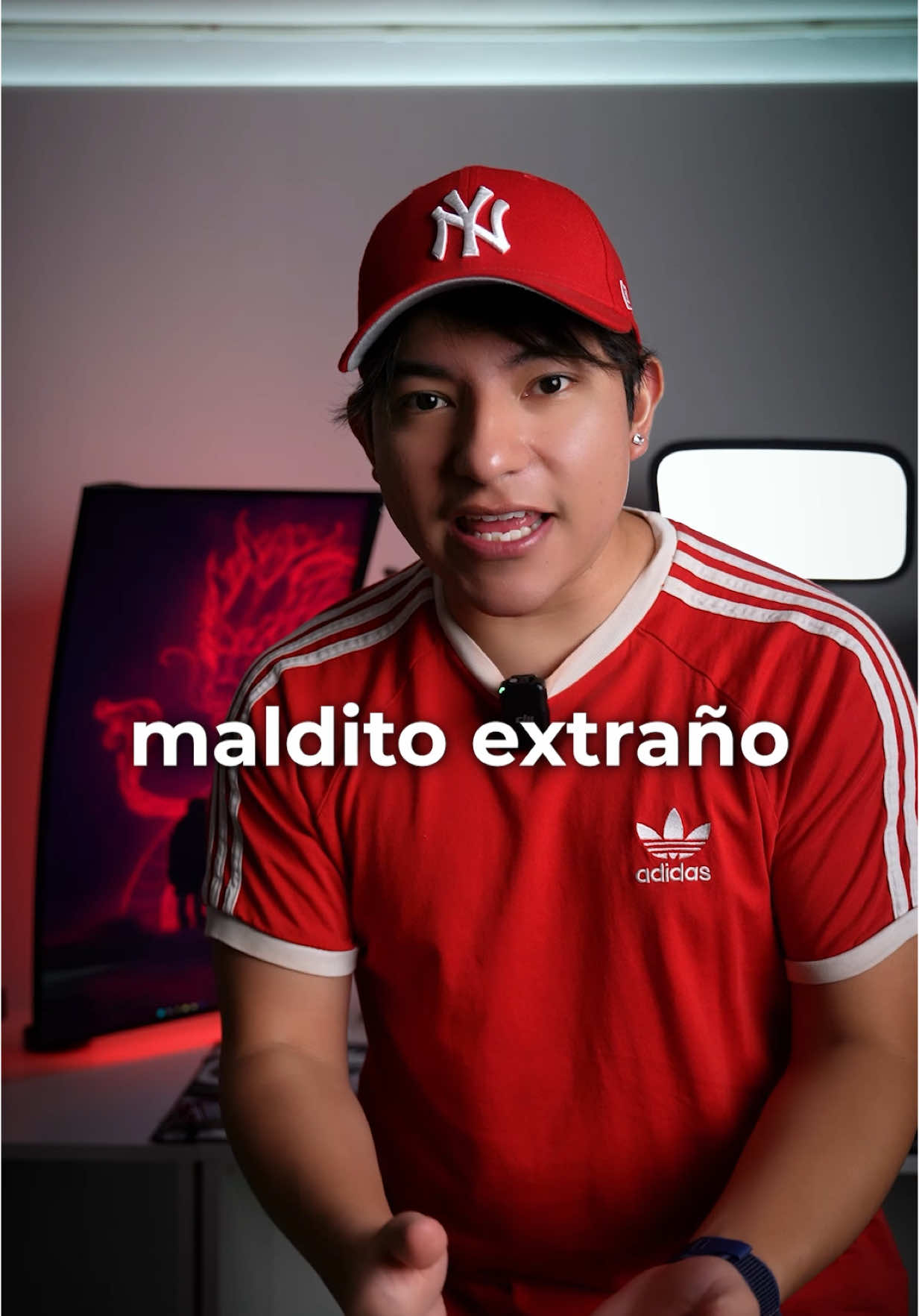 La misteriosa cuenta de Retrolam: | Sacer Cervantes (@sacercervantes_)