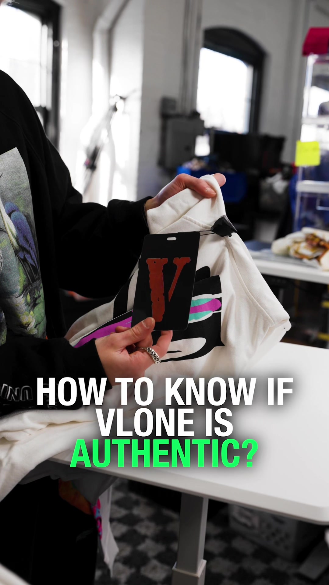 Are you wearing VLONE in 2025⁉️ | Blazendary (GiancarloPurch) (@blazendary)