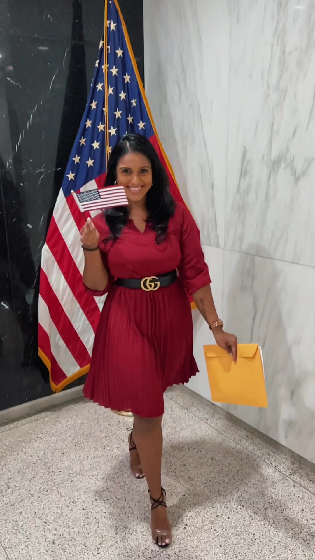 Officially an #americanbarbie #fyp | Shelly_simple_fun (@shelly_simple_fun)