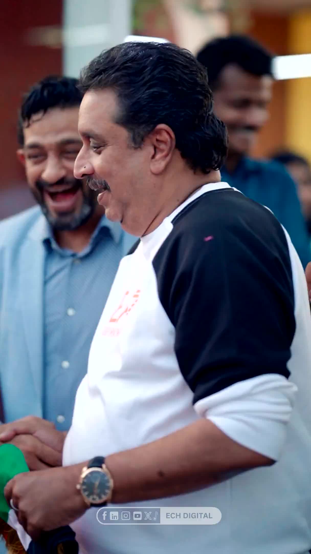 Shibu Baby John | UAE GOLDEN VISA #fyp | ECH DIGITAL LLC (@ech_digital)