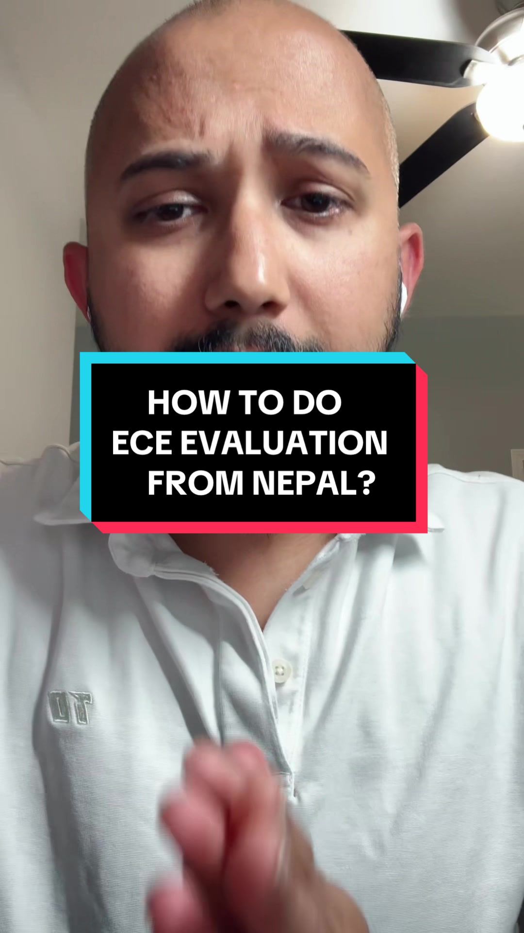 ECE evaluation and its process. How to | NepaliDMD (@nepalidmd)