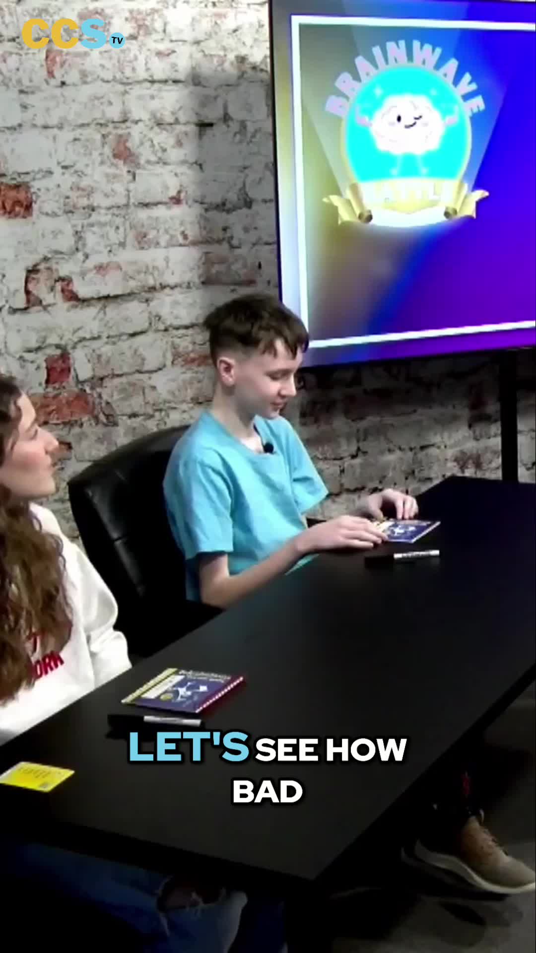 Hilarious Drawing Fails! 😂 Can You | CCS-TV (@ccstelevision)