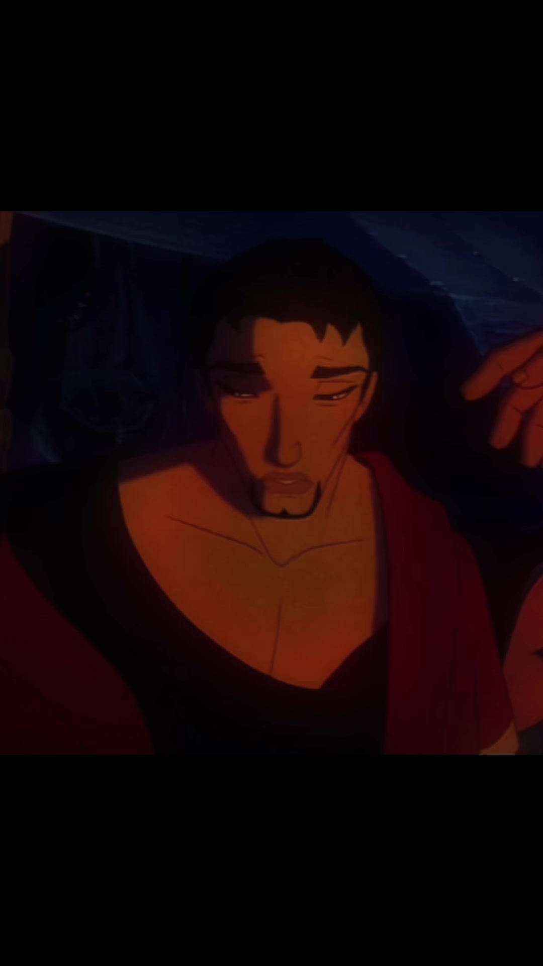 #MOSES | short hair Moses for | Hot peeps (@spamofedits)