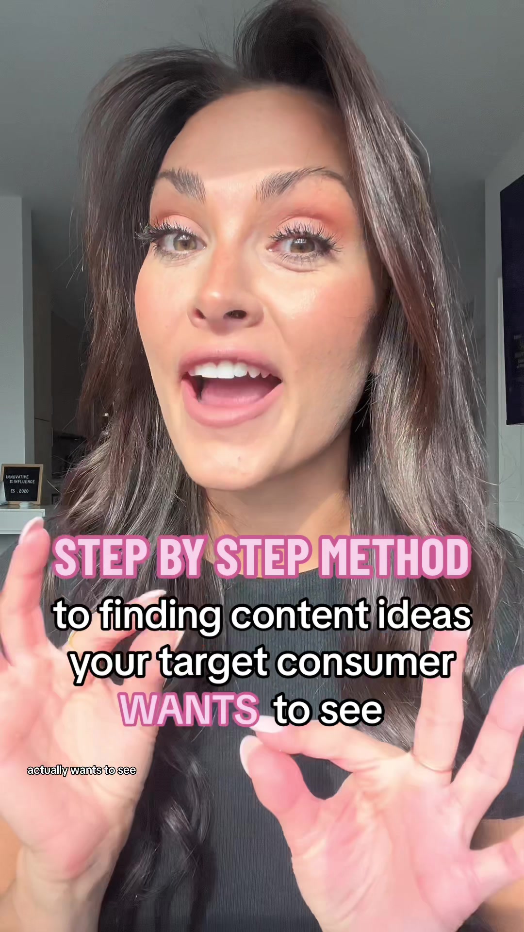 The secret to finding what content to | TikTok Agency + Coach ...