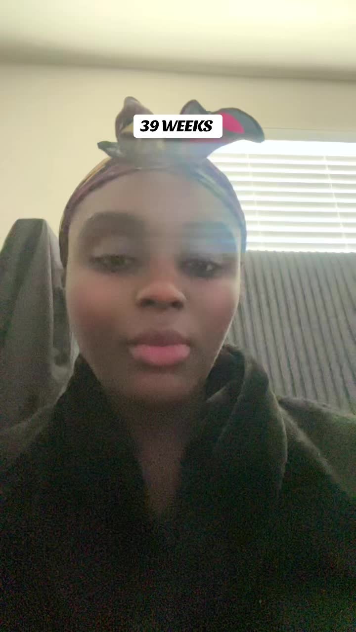 39 Weeks & still pregnant 🥹😩🙏🏾 | Ms.Shay💕💎🥶 (@msshayyyyy)