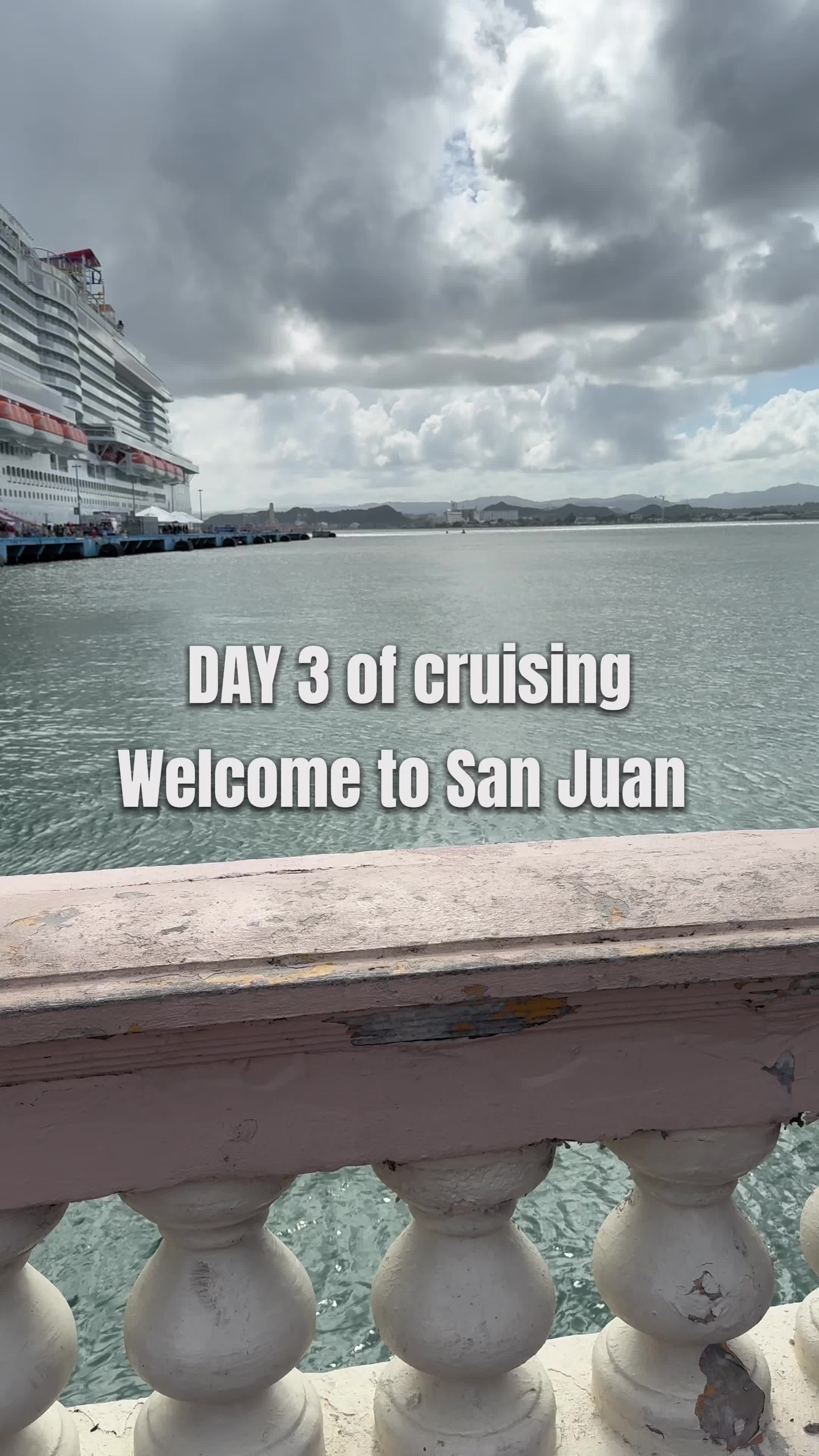 This was our most beautiful stop yet | Maddy Otto (@therealmaddyotto)