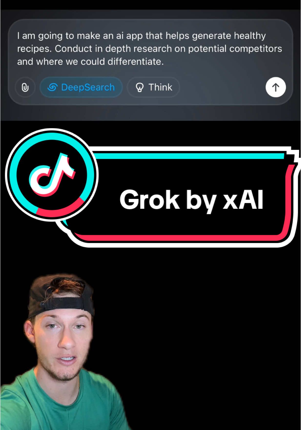 Grok by xAI - A breakdown of Grok’s | Rider Harris (@ridergpt)