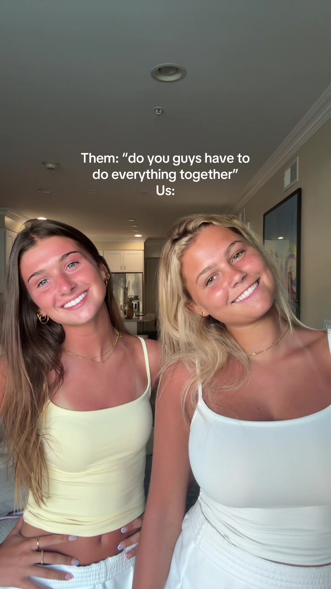 Obviously @Megan lynch 🥥 | Avery Bracher (@beastmodeaver)