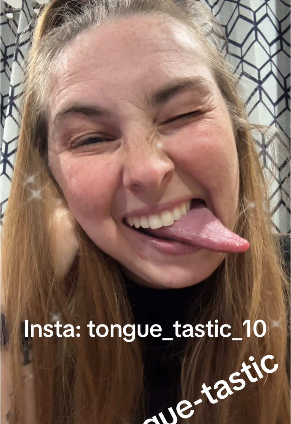 If tomorrow TikTok is shut down, I will | Tongue-tastic Kiwi (@tongue_tastic_kiwi)