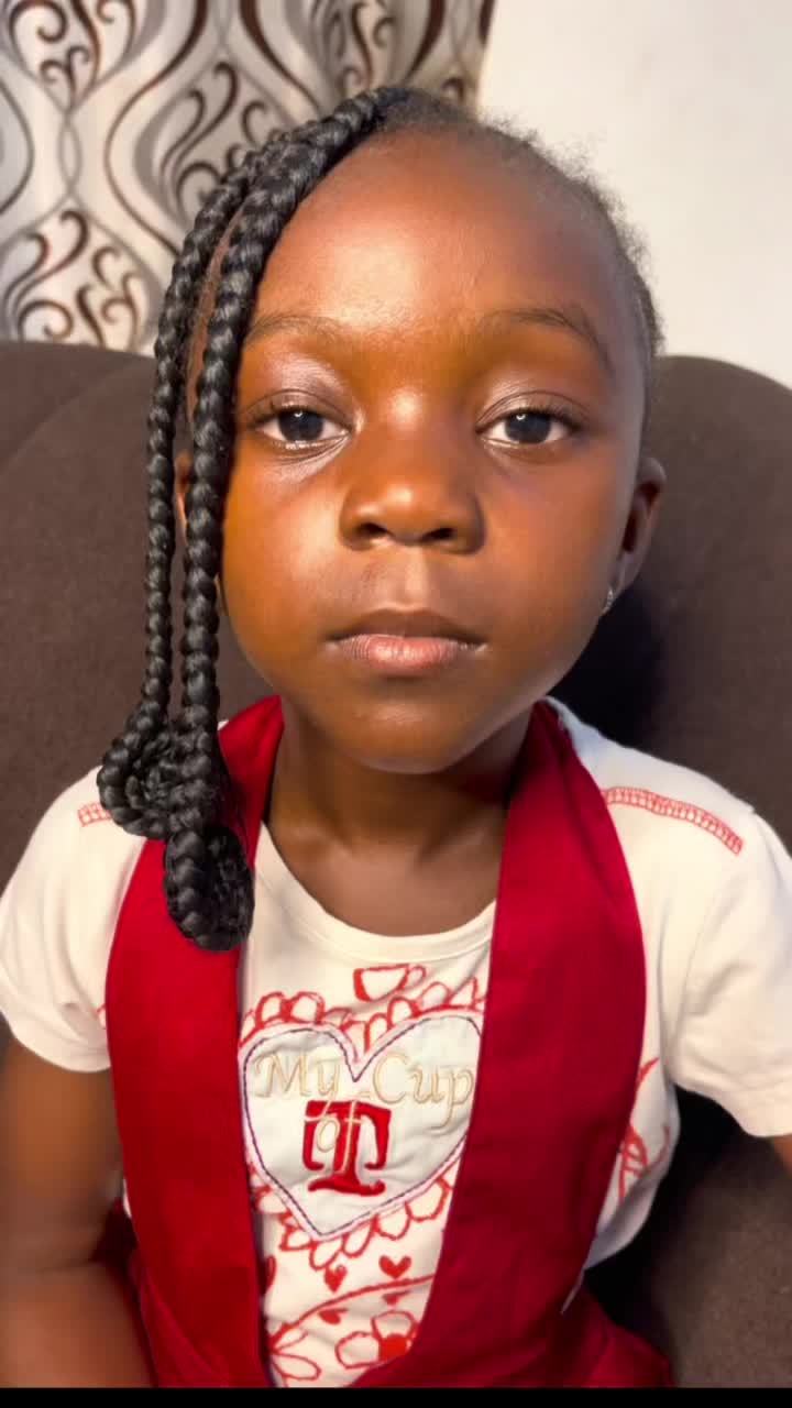 Get to know about the human skeletal | Adjoa lil Doc (@littledoctor6)