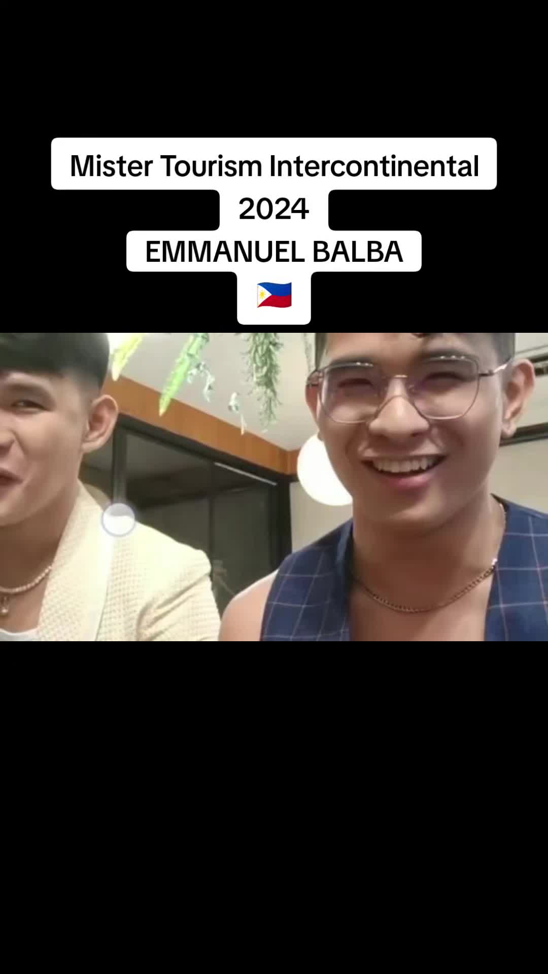 Mister Tourism Intercontinental 2024 | Trending Pageantry Fanatics ...