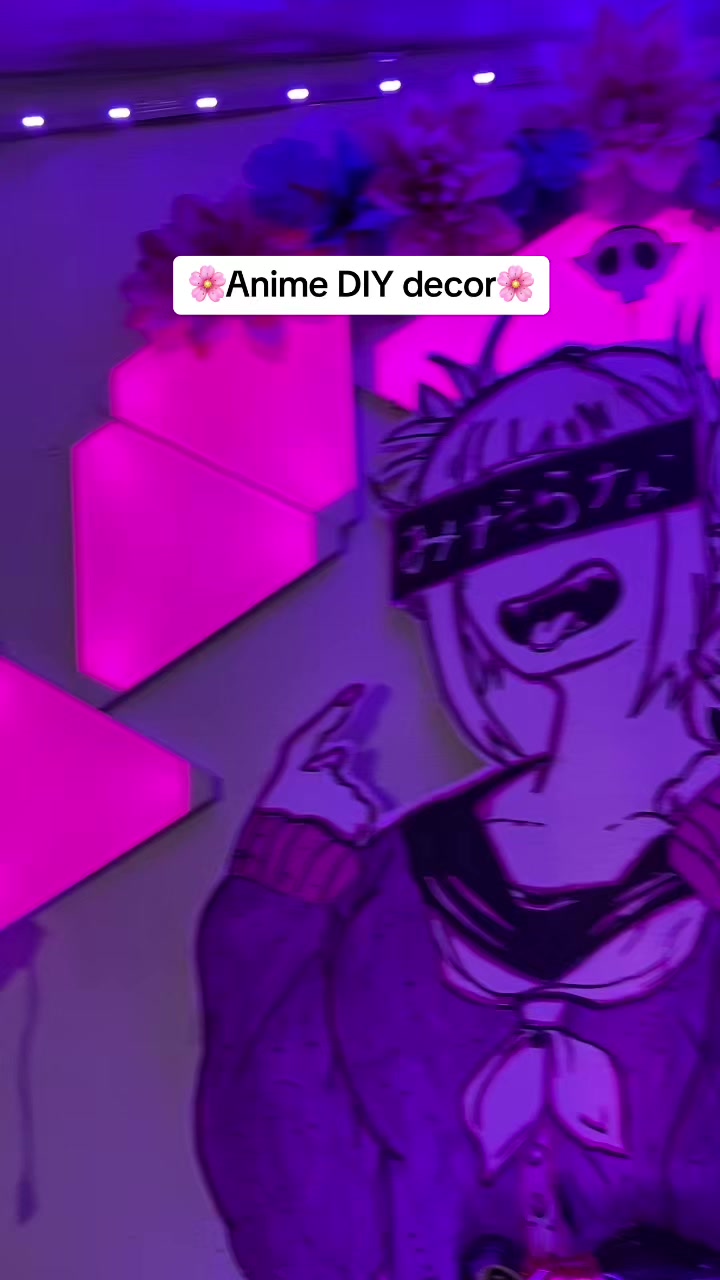 How to make a DIY Tanjiro mask! #DIY | atsushi.anime ^.^ (@atsushi.chan)