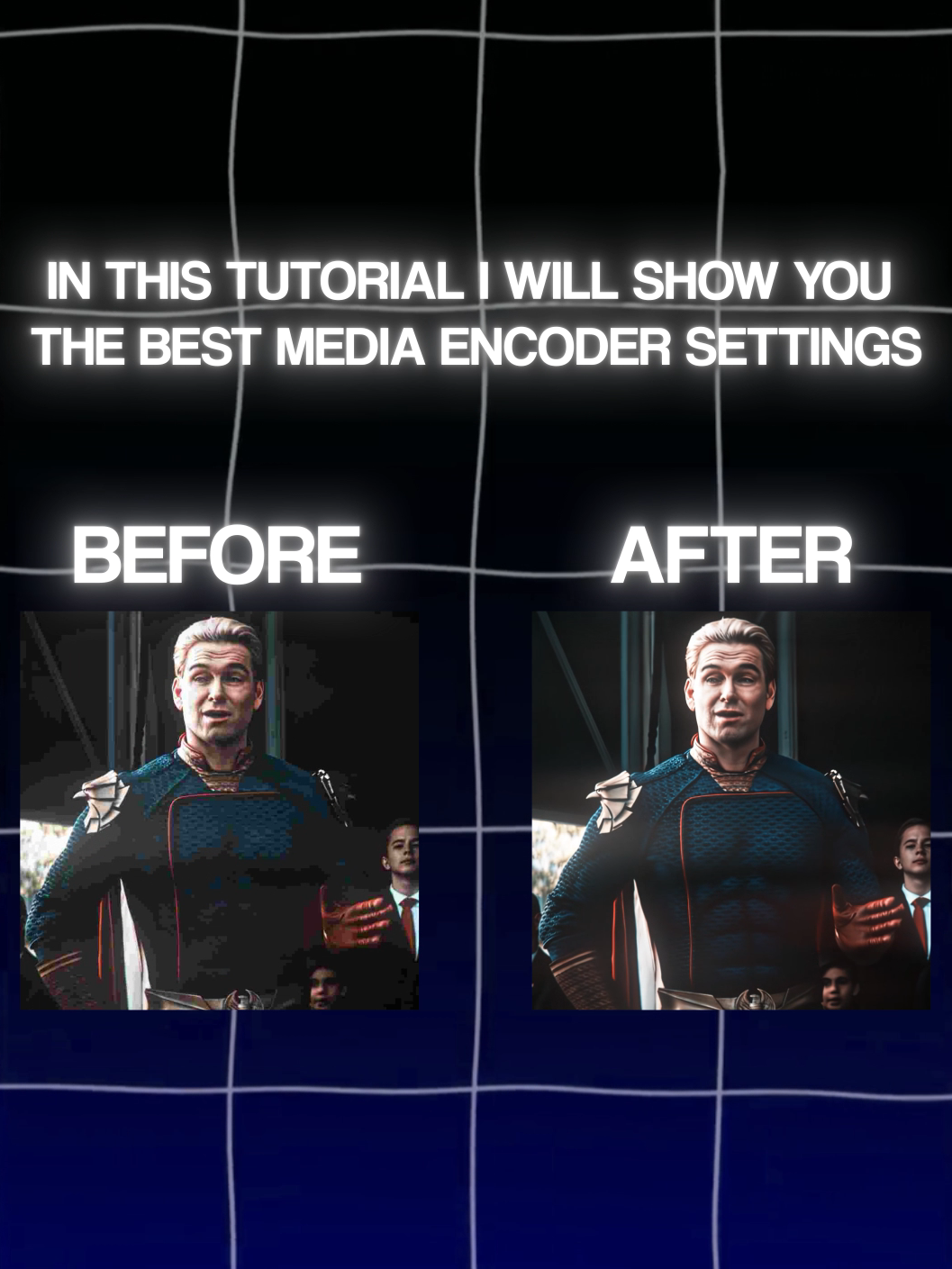How to Render FAST with After Effects + | displayEditz (@displayeditz.tut)