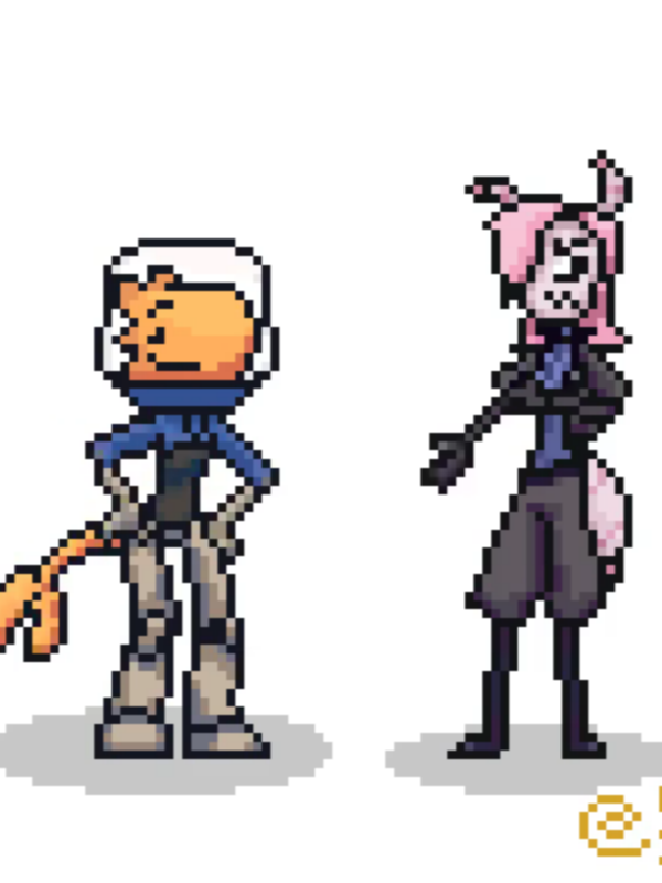 Volt Jolt (@voltjolt) - Urlebird