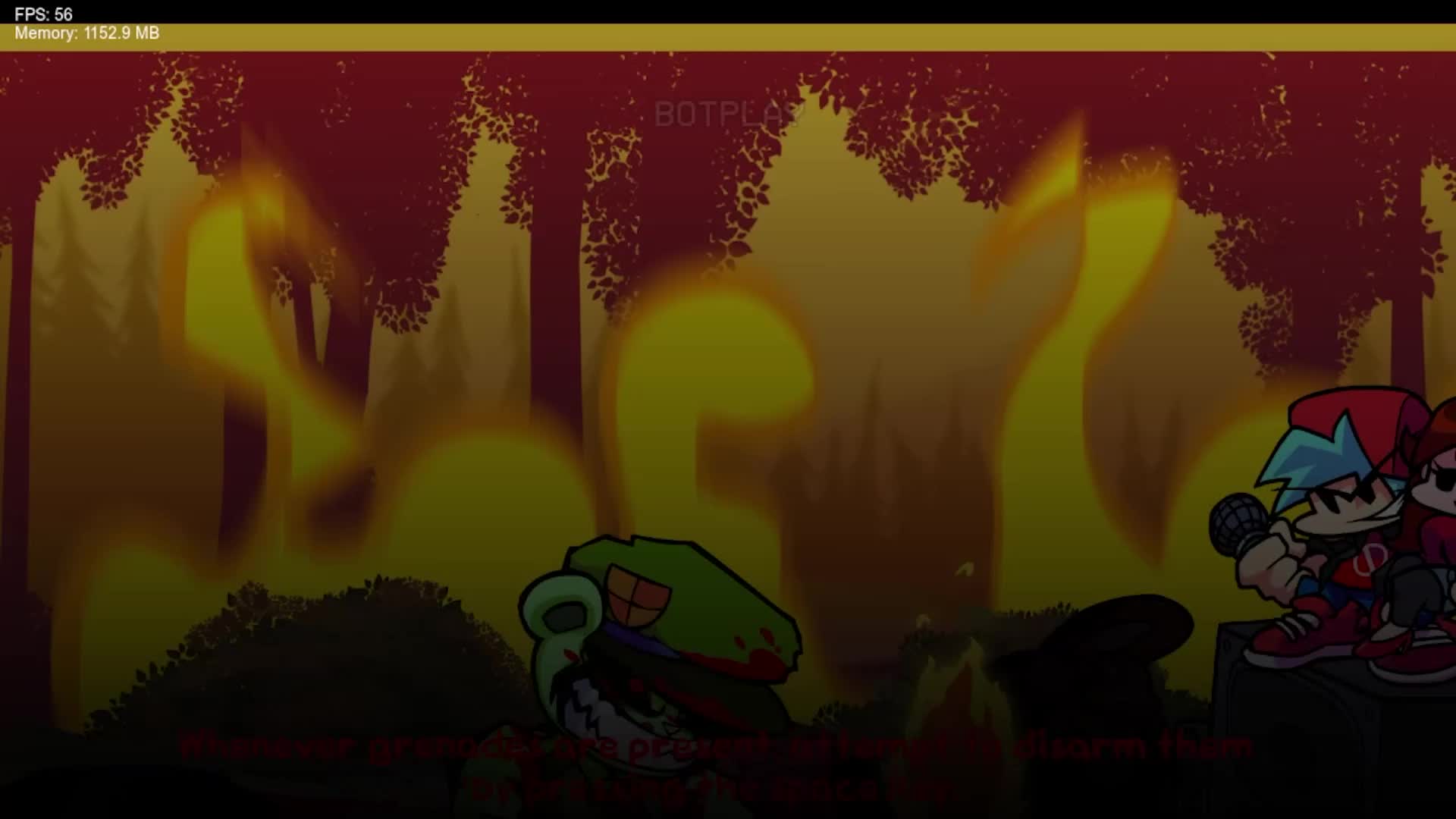 FNF Mod Flippy with a bomb that can | felicity_fnf (@felicity_fnf)