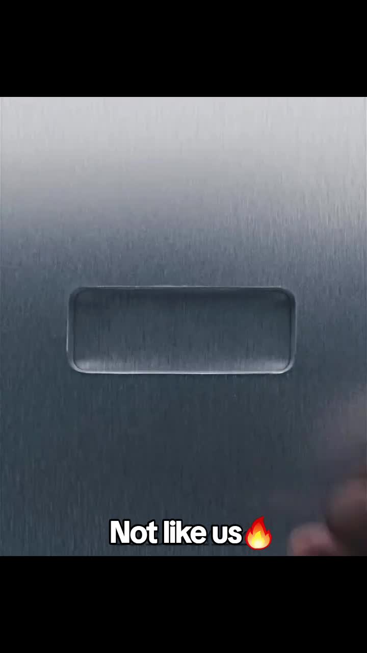 Kendrick Lamar not like us video | Baboh (@moses_brizy_innit)