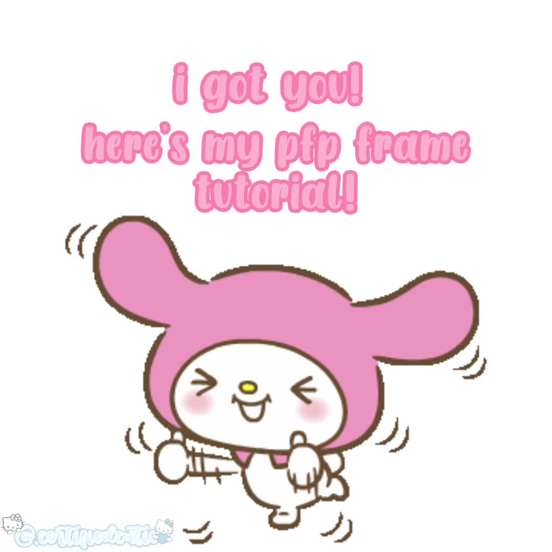 discord pfp mask tutorial | mobile | blossom haven ( ᴗ ) (@blossomhavenbh)