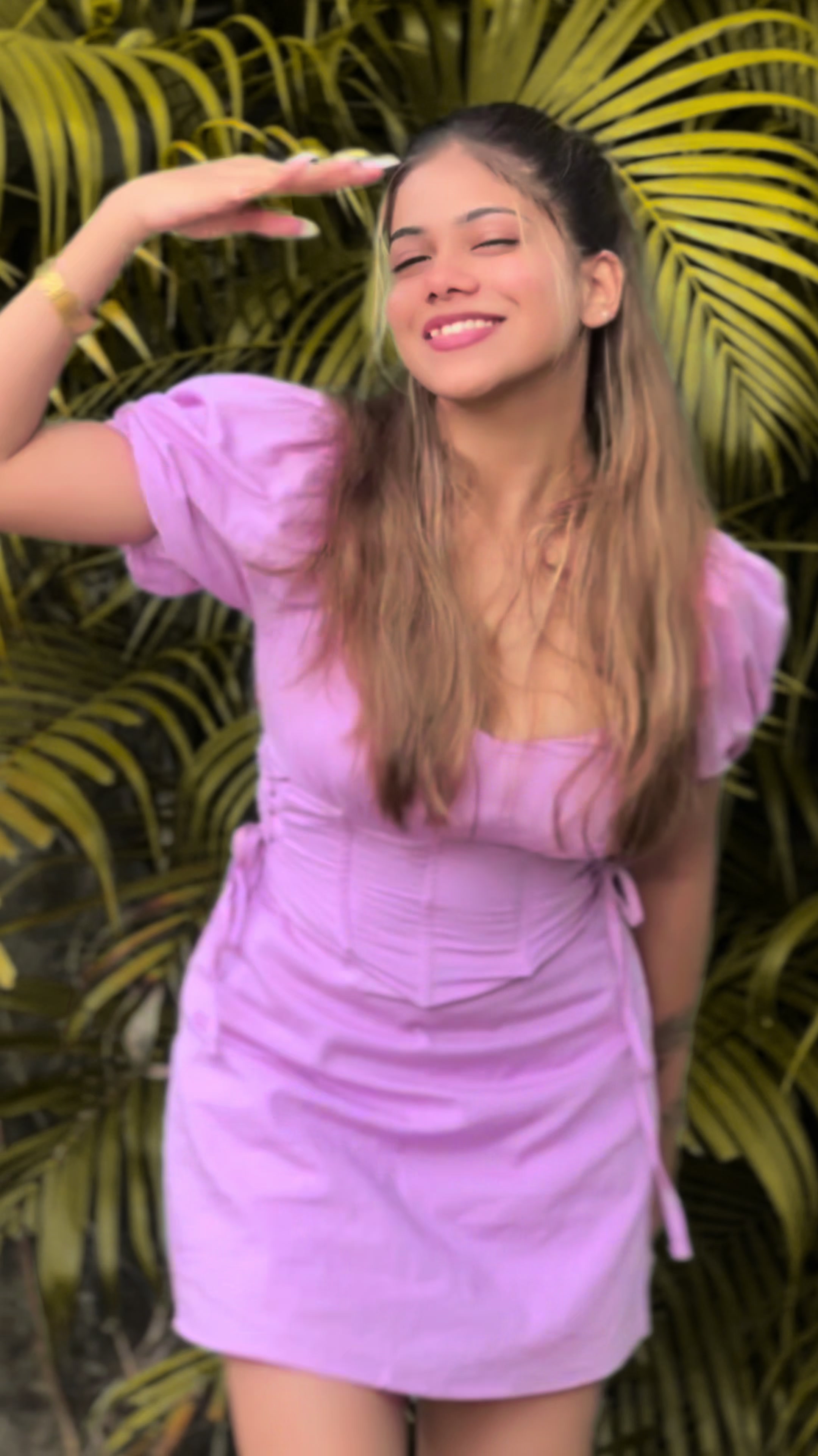 ආදරේ හිතෙන සීදේවිගෙ Rexona soap dance | Nethmi Sathsarani ...