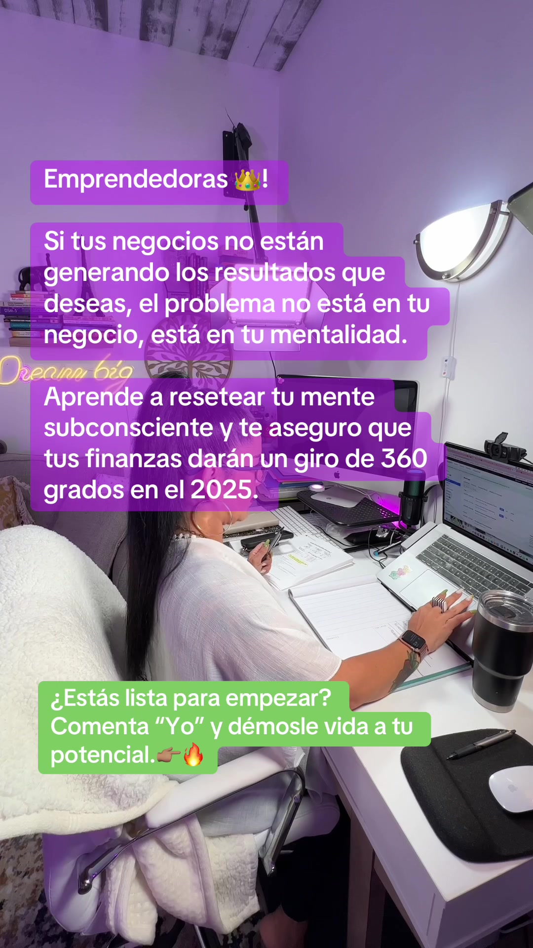 Yesie | Money Queen Academy (@yesieofficial) - Urlebird