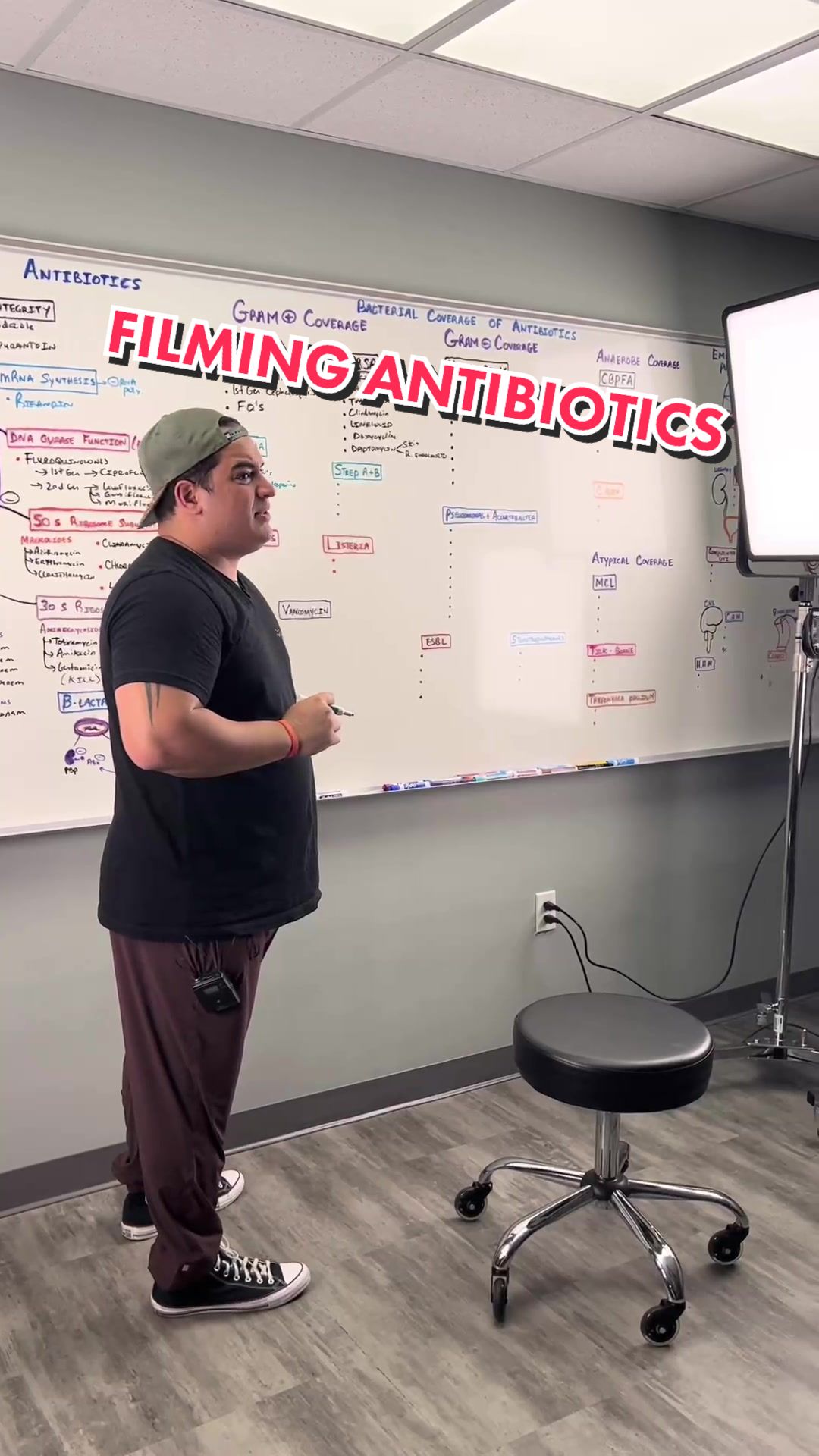 🦄 @ninjanerdlectures - Ninja Nerd - TikTok