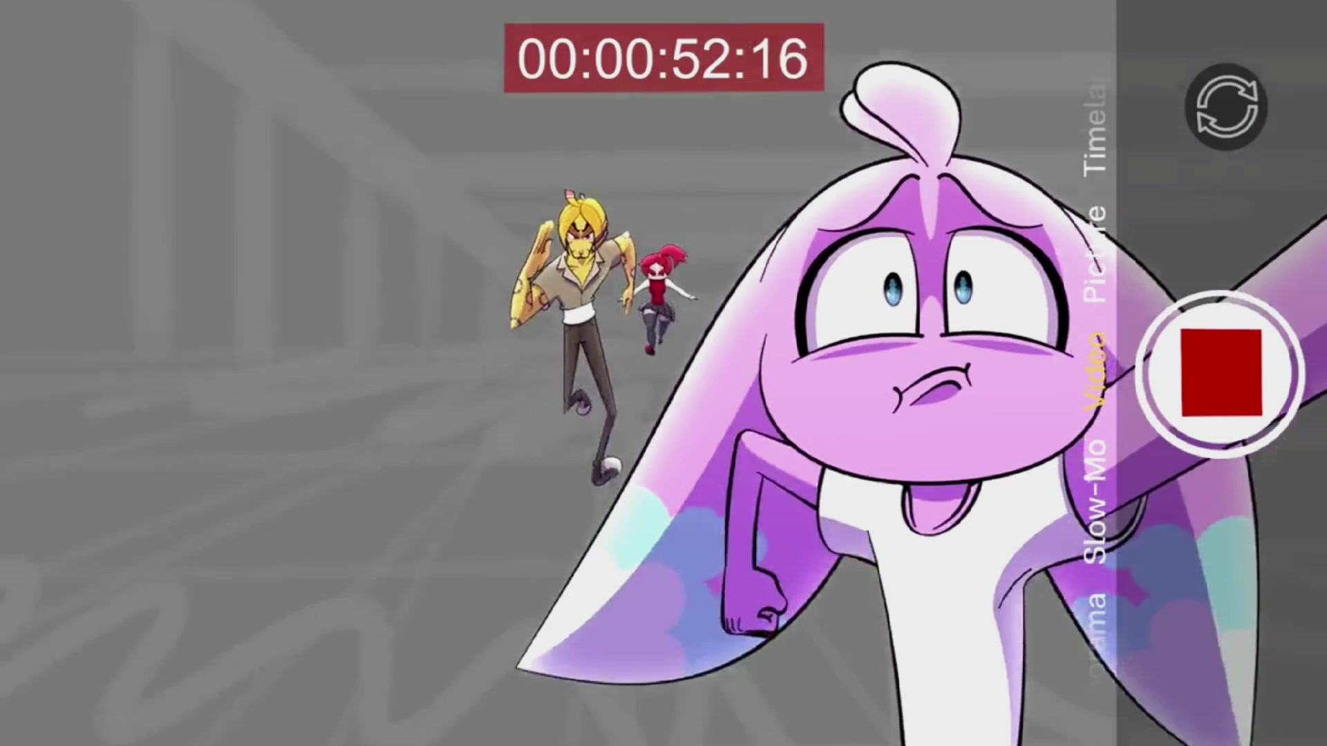 #pinkshonen - TikTok Hashtag