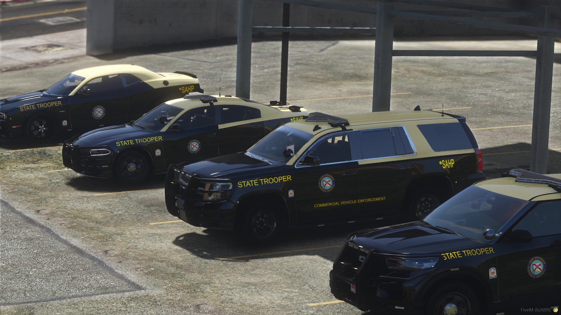 War Daddy Designs 2022 FHP Livery Pack | WarDaddyDesigns (@wardaddydesigns)