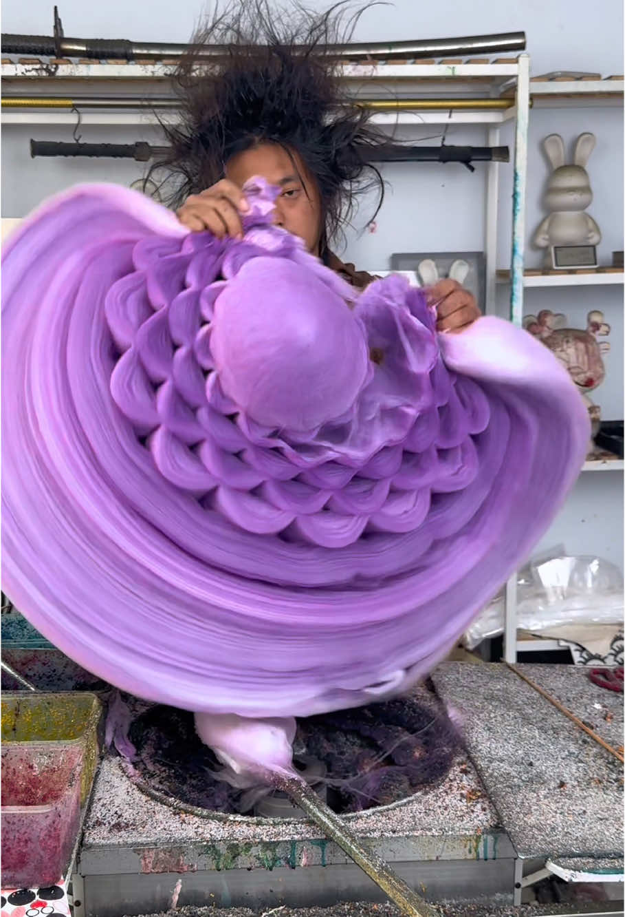 Dea x Msbrewc #dea #msbrew | Nontonkuy (@layardigital)