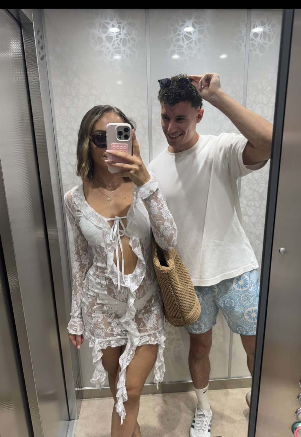 On est toutes pareil 😂 #couple #fyp | Marine Bernacki (@marinebernacki)