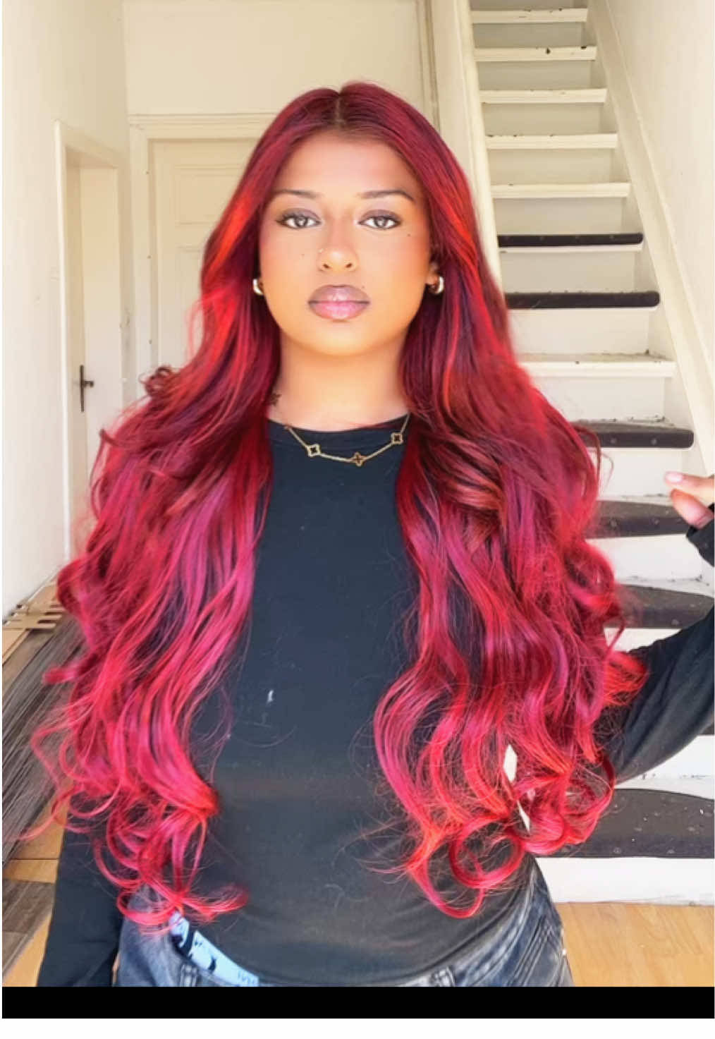 hören wir Monisha’s Prime ?? | 🦋monisha🦋 (@monisha.knt)