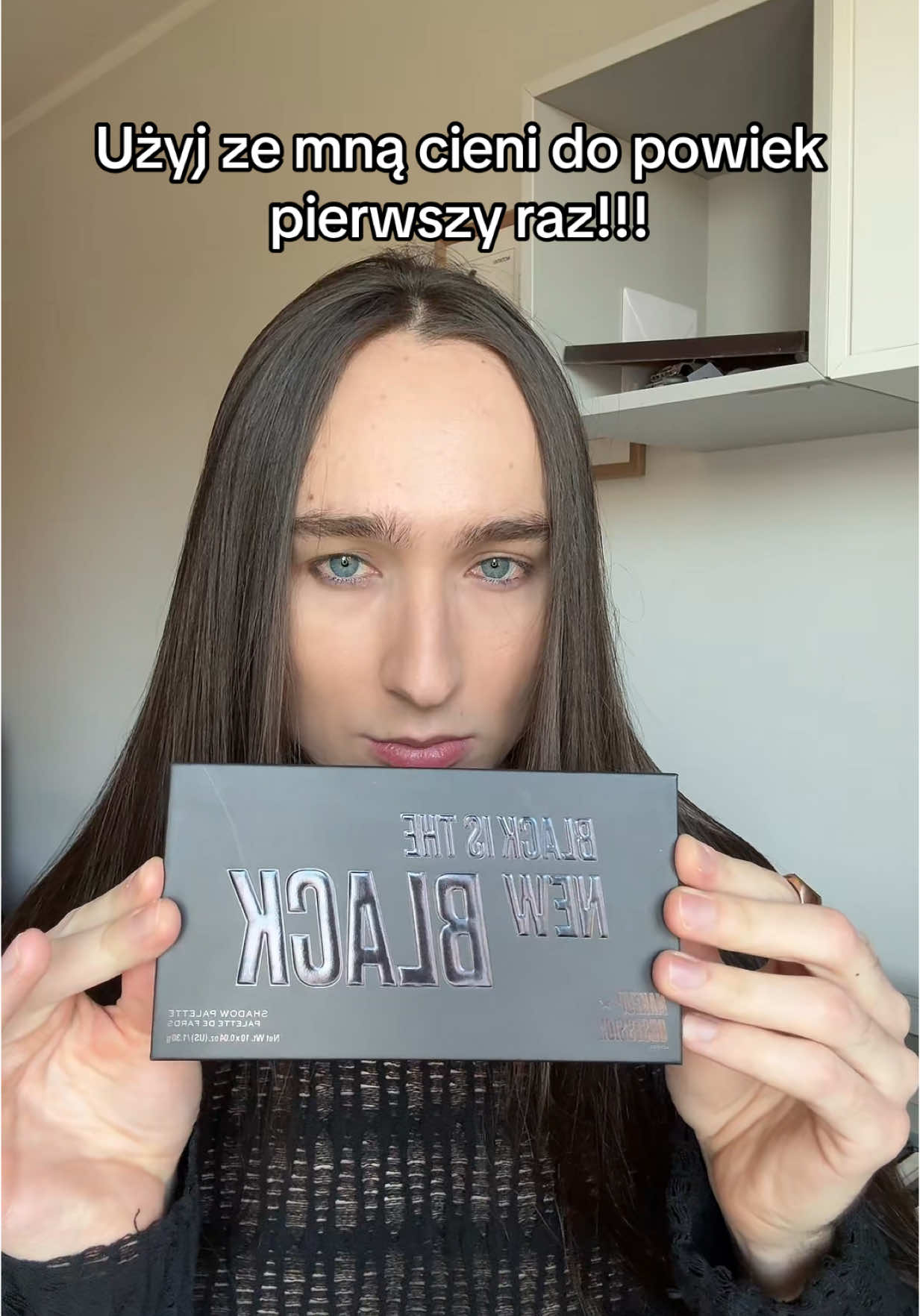 Well, takie są kulisy xd wyszło nawet | lavern quinn (@itslavernquinn)