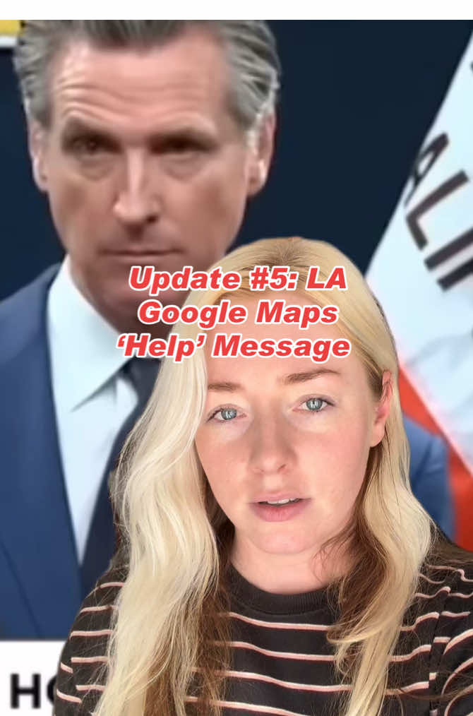 Update #5 on the Google Maps ‘Help’ | Emilie Purple (@emilie.purple)