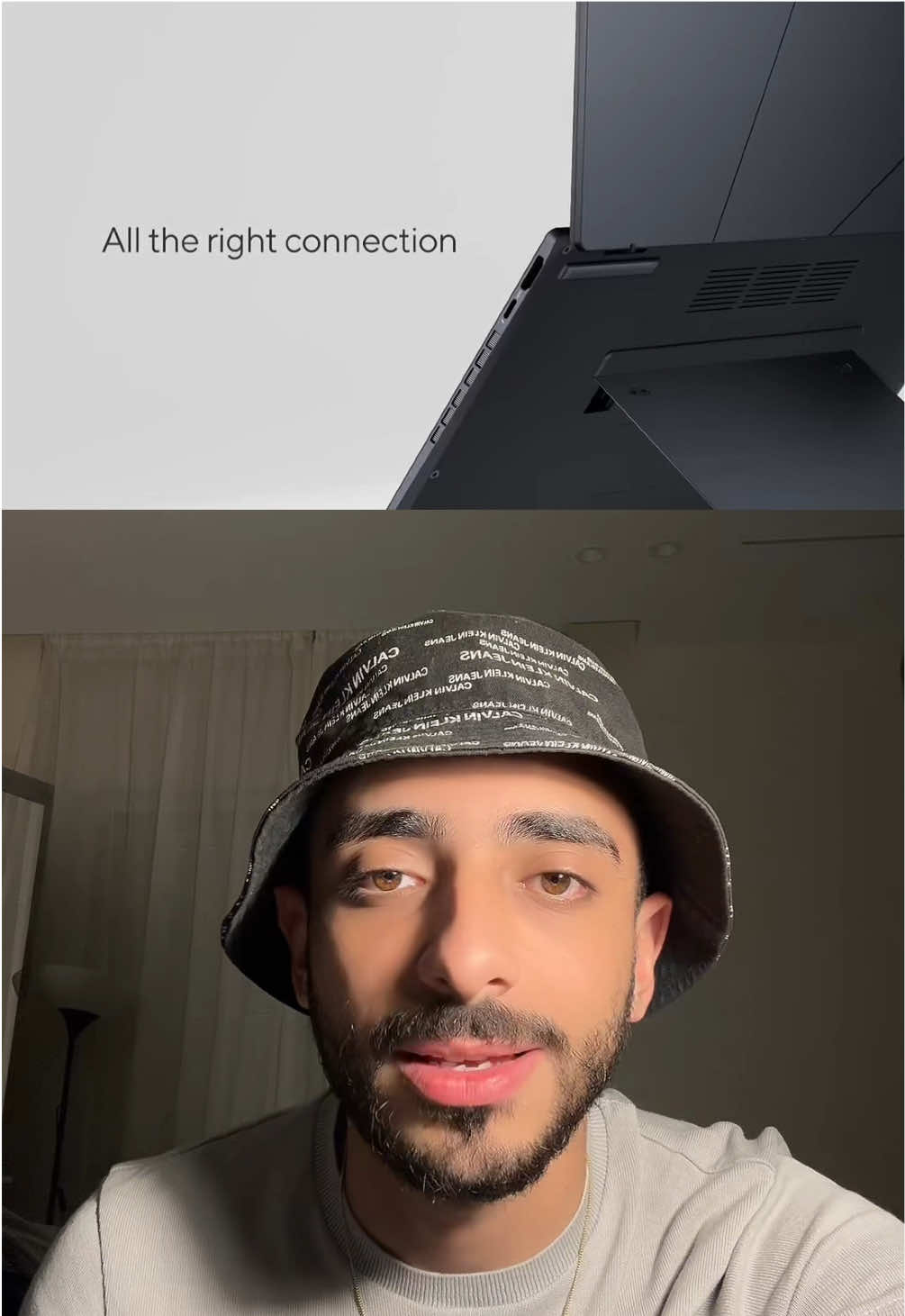 Asus Zenbook Duo 2025 💻 #fyp #omydash | Omar Dash (@omydash)