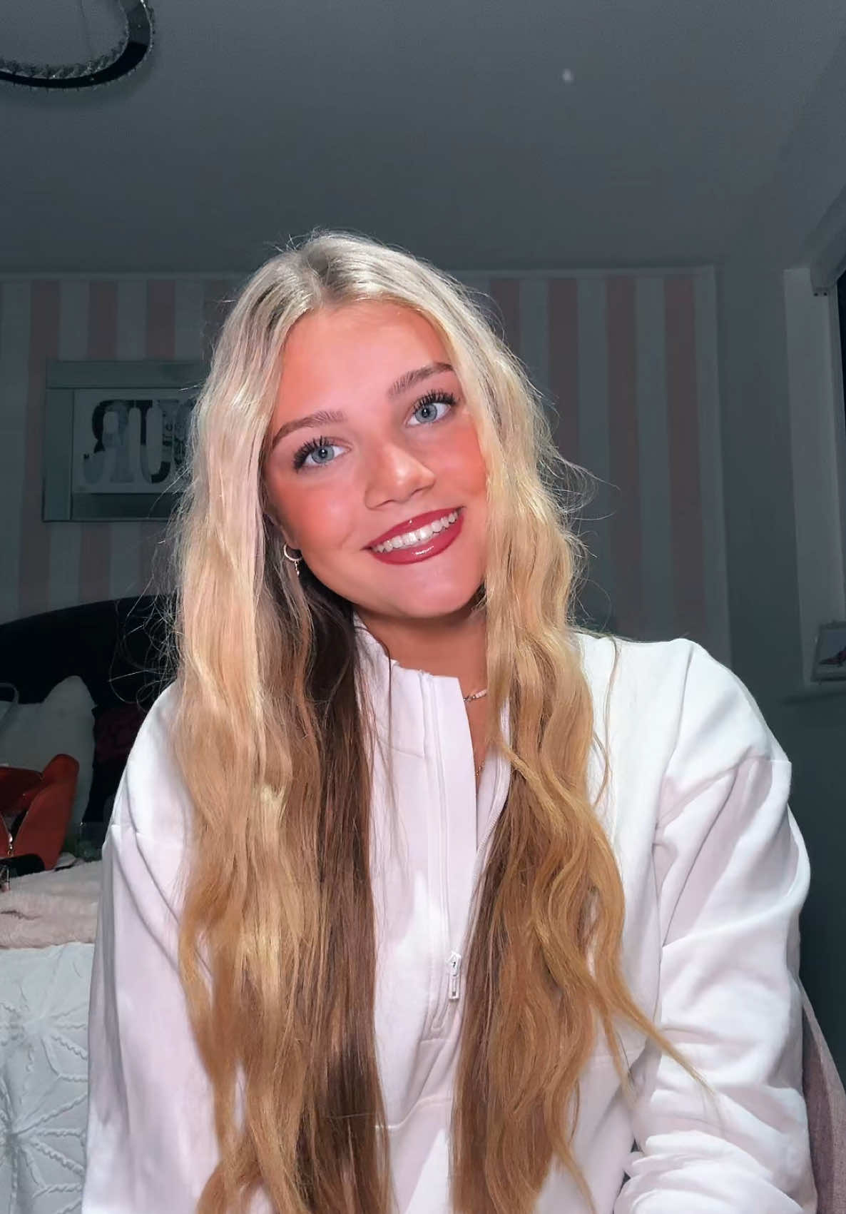 🦁hair | Phoebe Prentice (@phoebeprenticee)