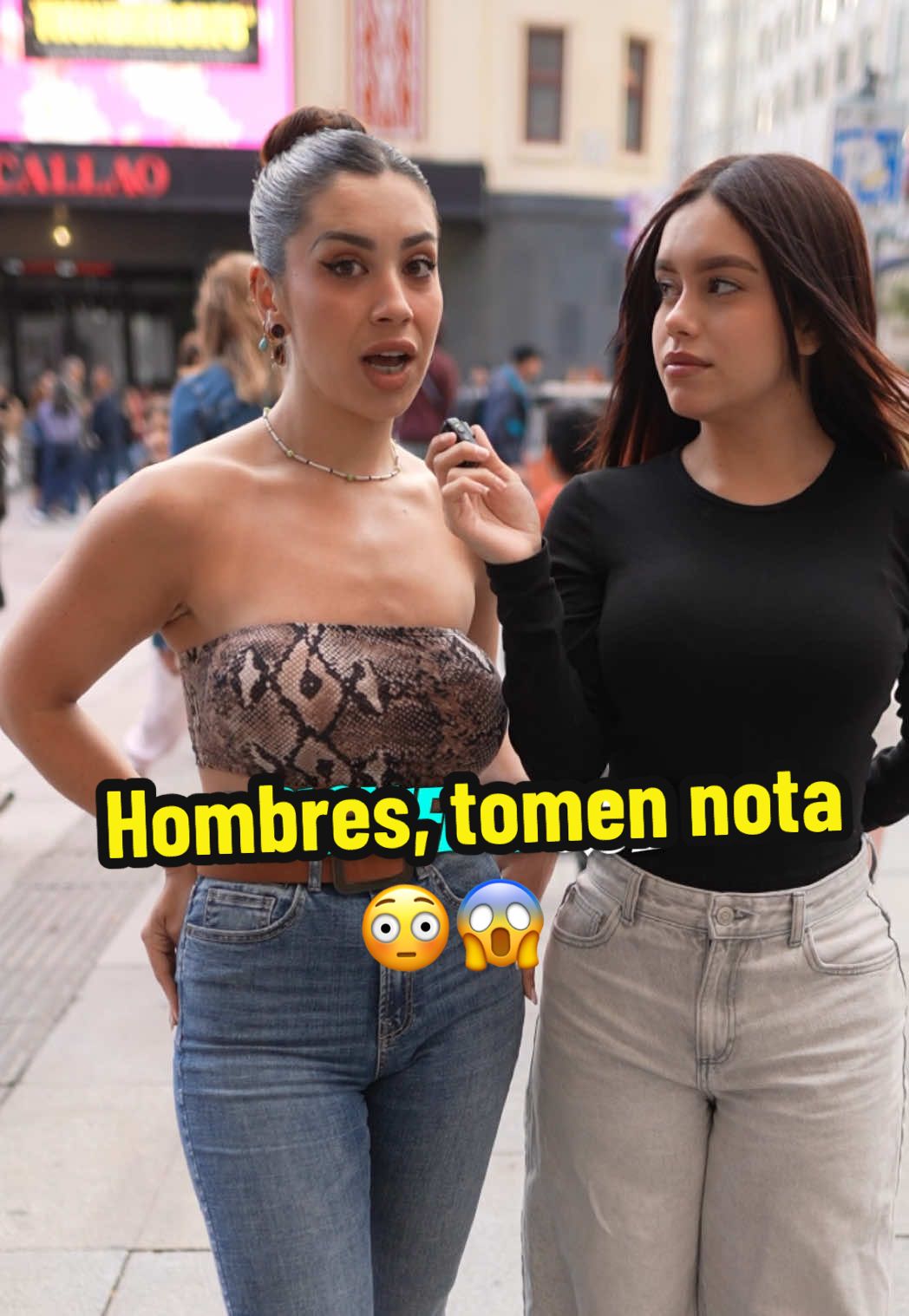 Andrea Ceballos (@andreaceballostv) - Urlebird