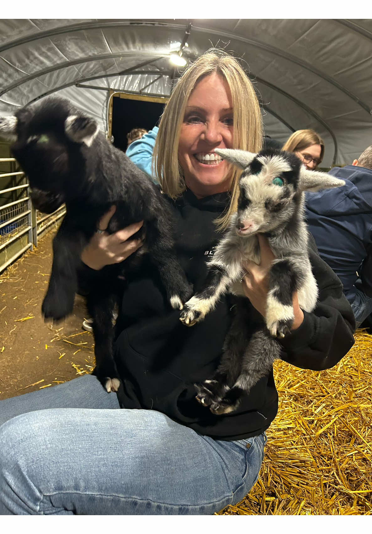 Lucy Masters (@foxygeekgirl) - Urlebird