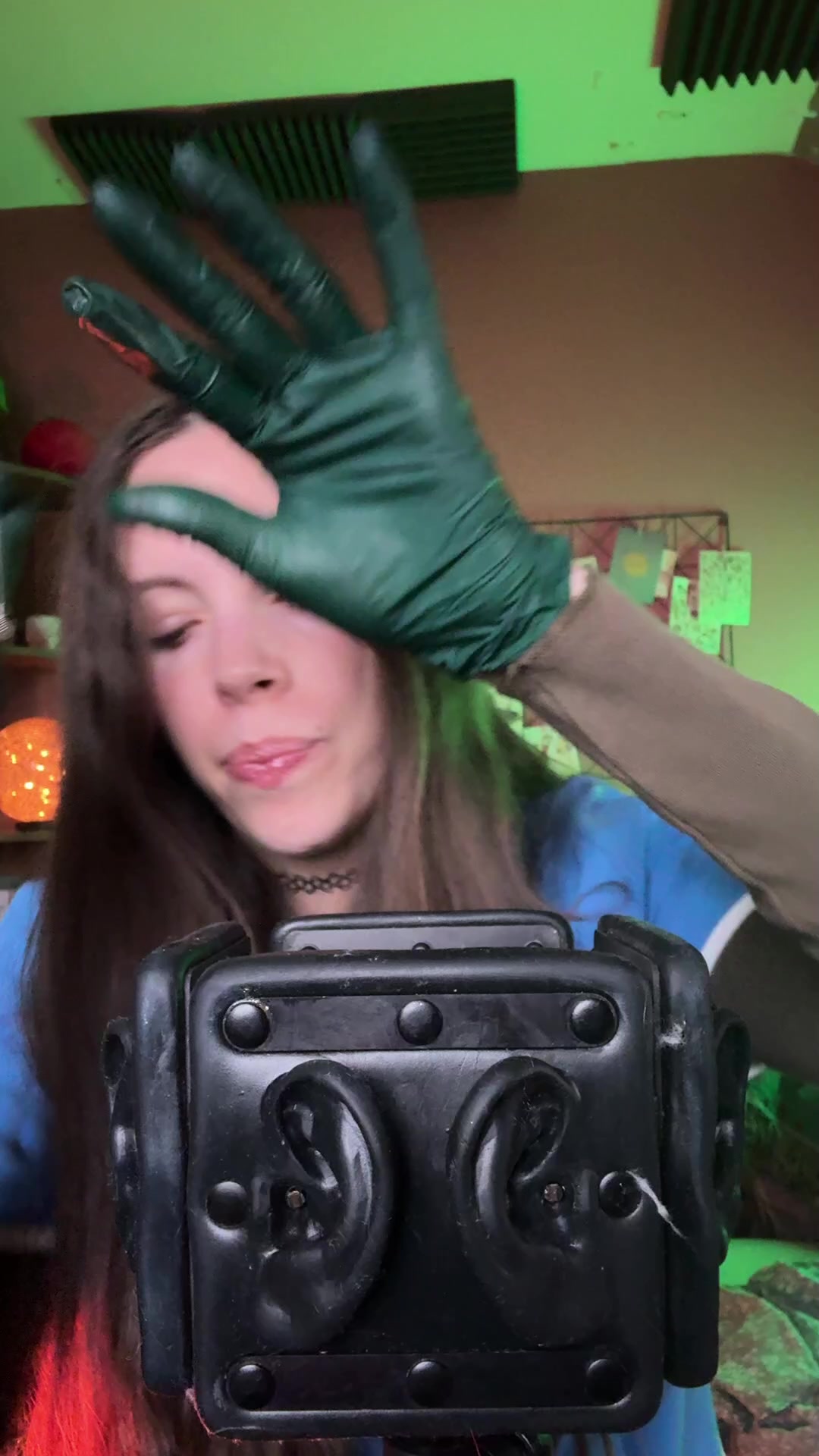 Rapunzel asmr (@rapunzelasmrofficial) - Urlebird