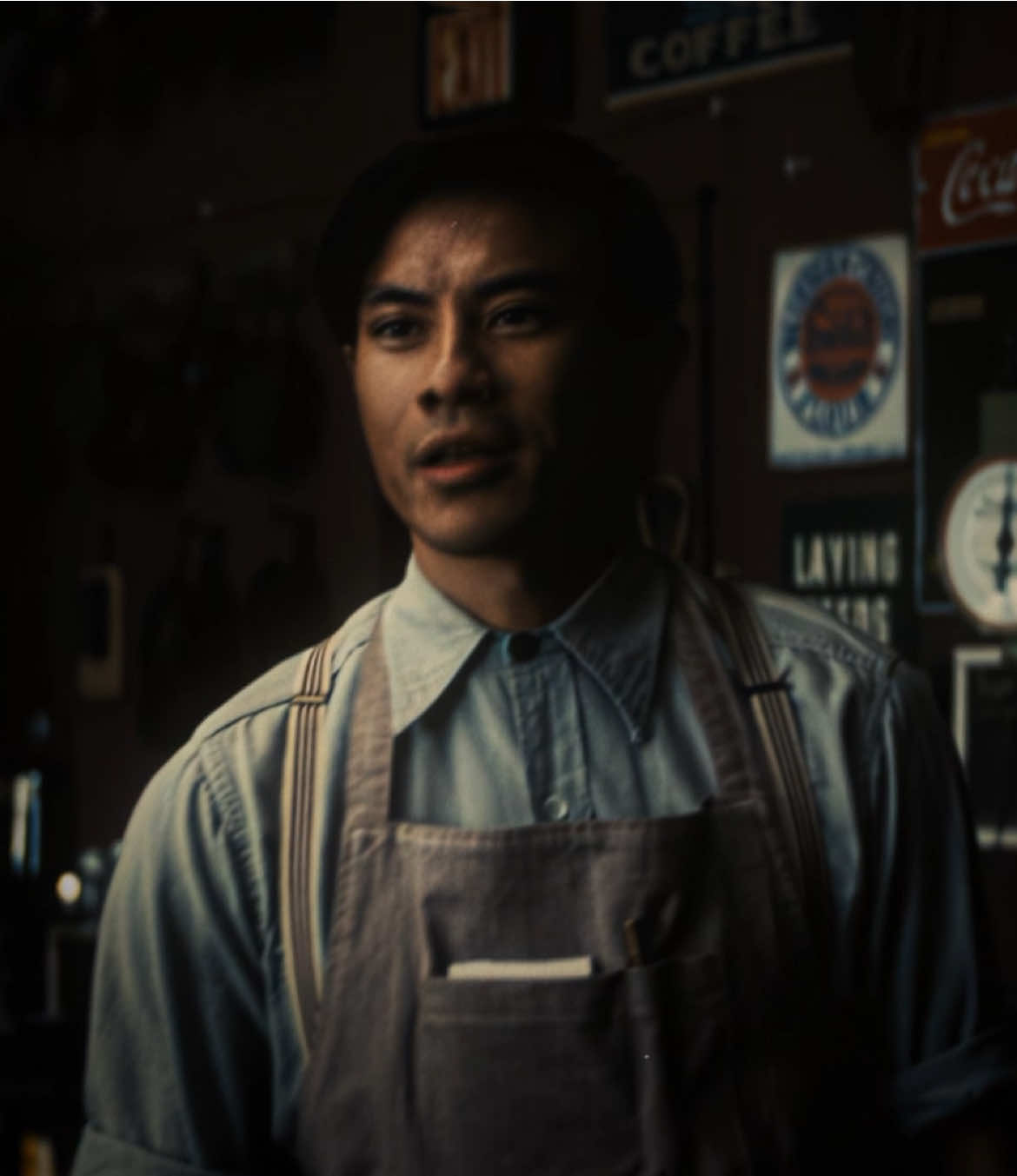 bo chow my fav #bochow #sinners #edit | AL3J4NDR0 (@alexslly)
