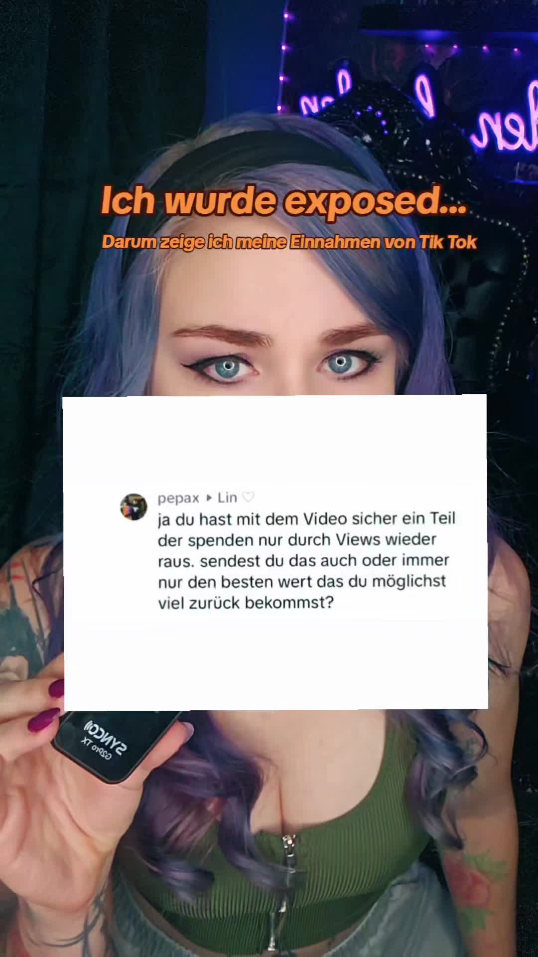 🦄 @die_mit_den_hunden - Lin ♡ - TikTok