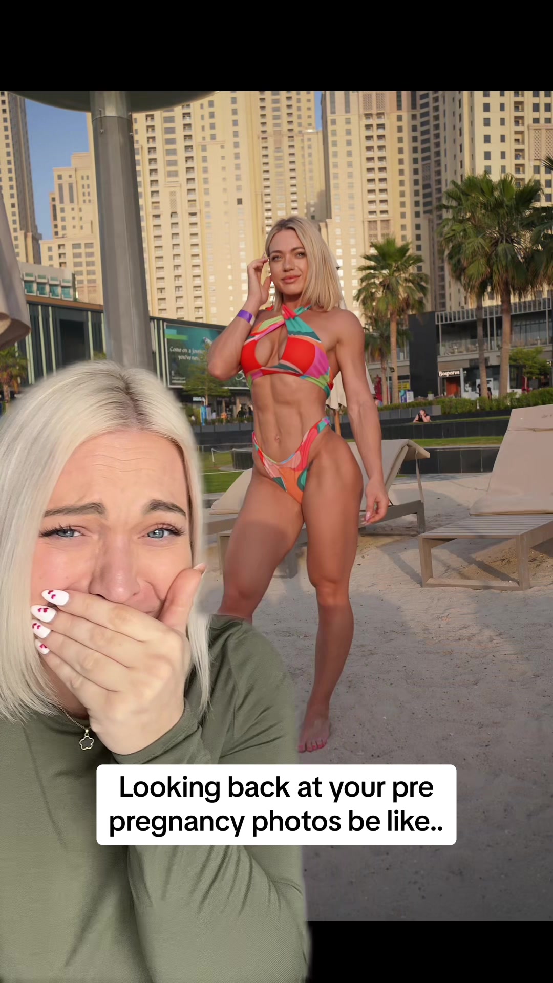 I love my twin bump but My god do I | Maria (@mashaspeaches)