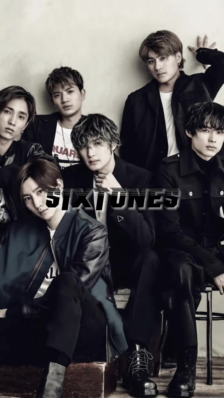 もきょ🦄 (@sixtones_.jp) - Urlebird