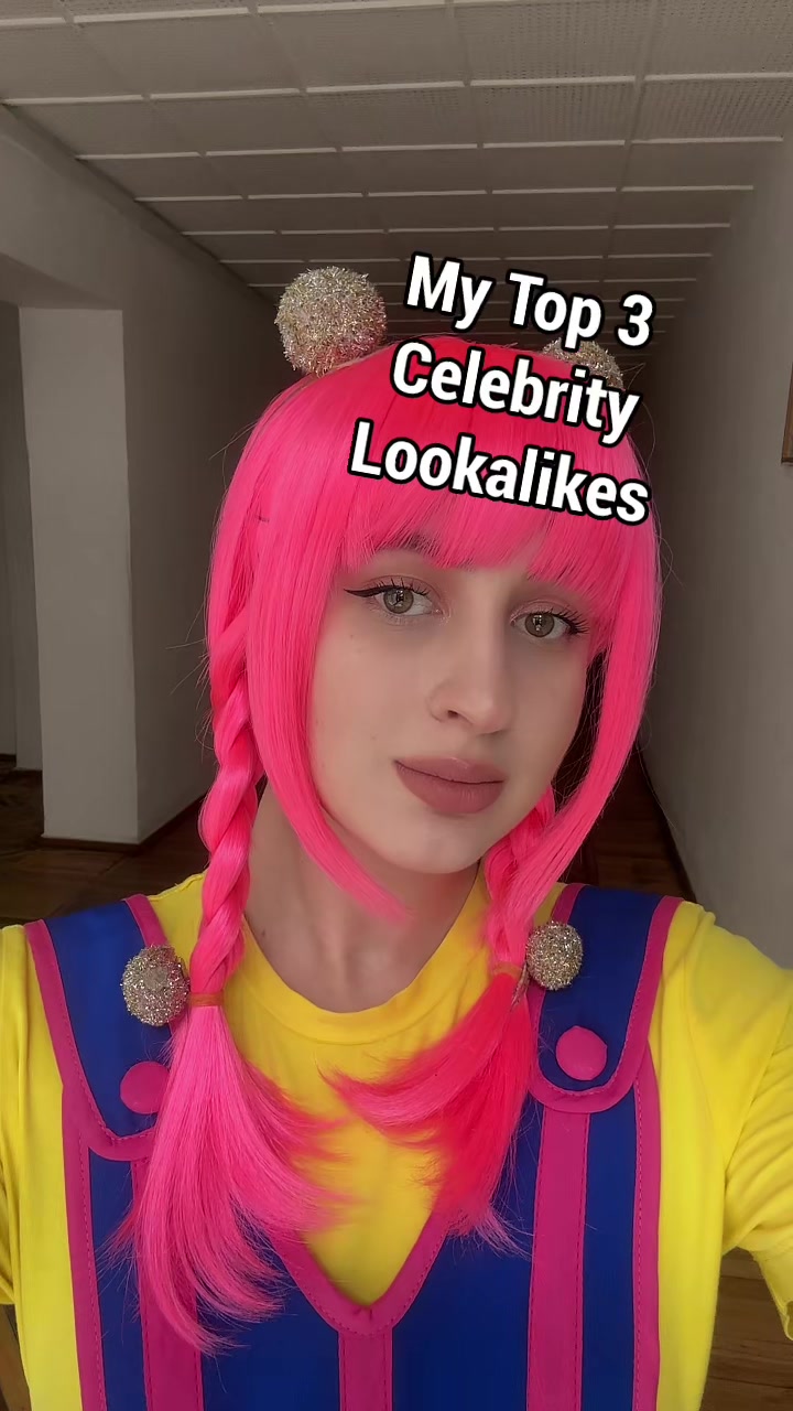 Hi, I am LyaLya 💖 (@lyalya_dbillions) - Urlebird