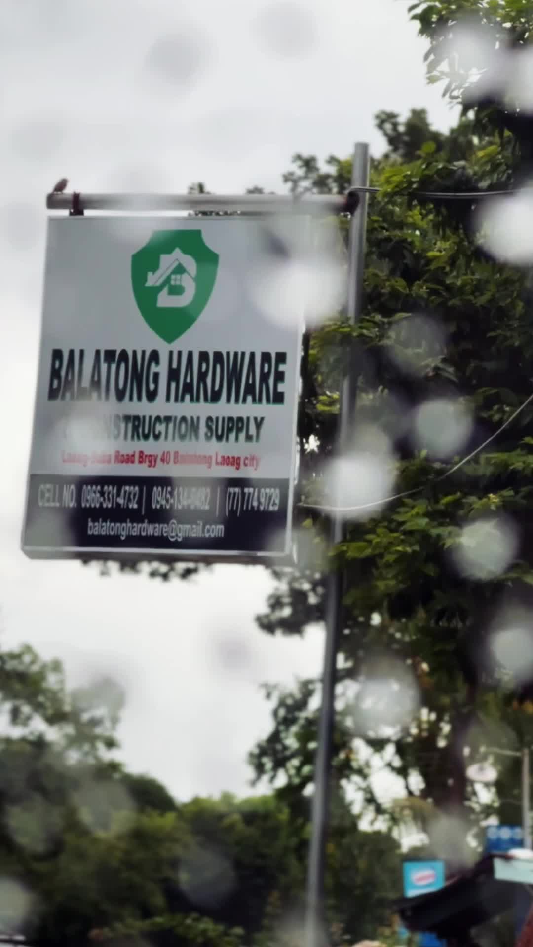 Balatong Hardware (@balatonghardware) - Urlebird