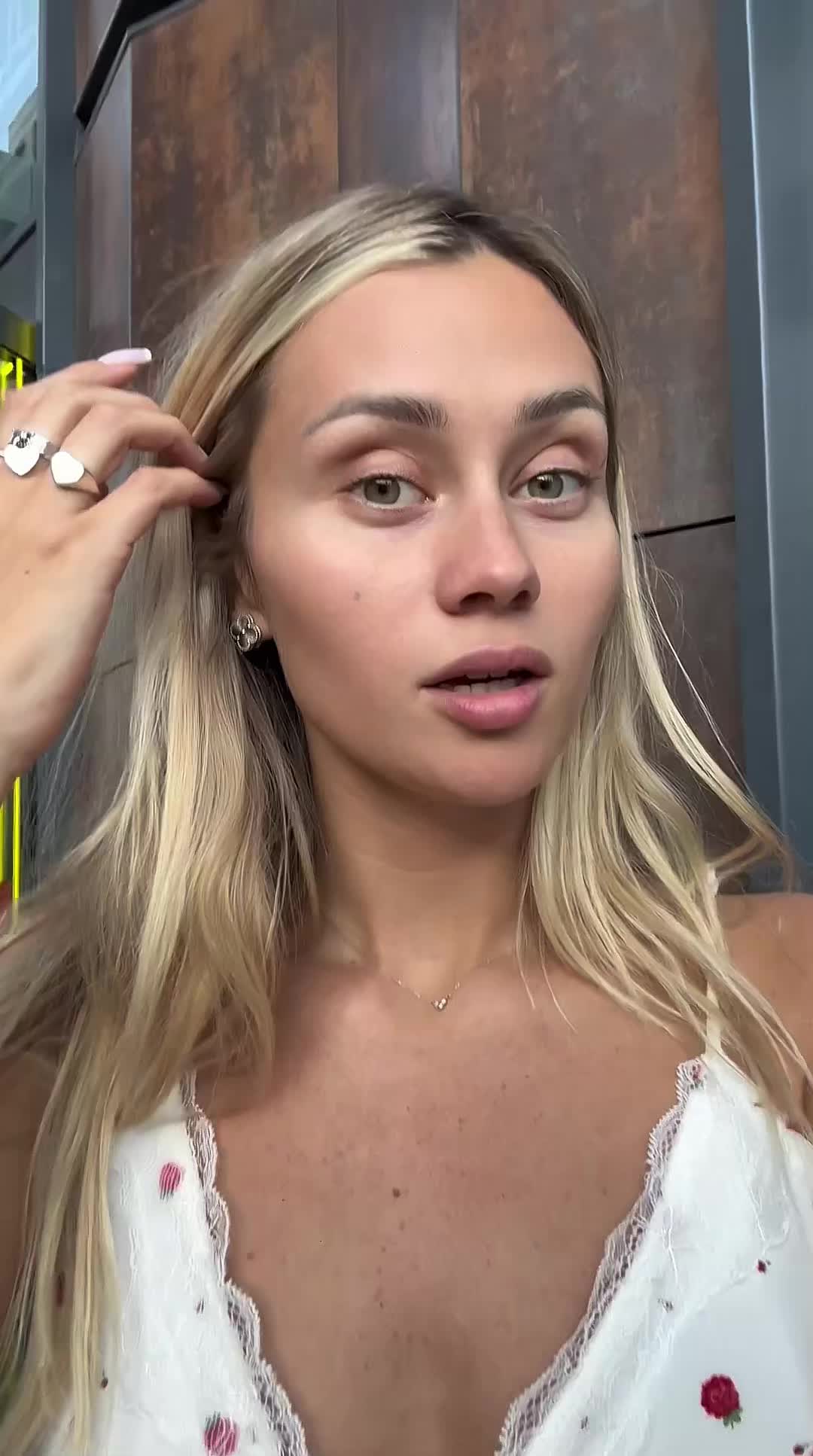 Сюрприз от ЛП, моя реакция | Маш Милаш (@real_milash)