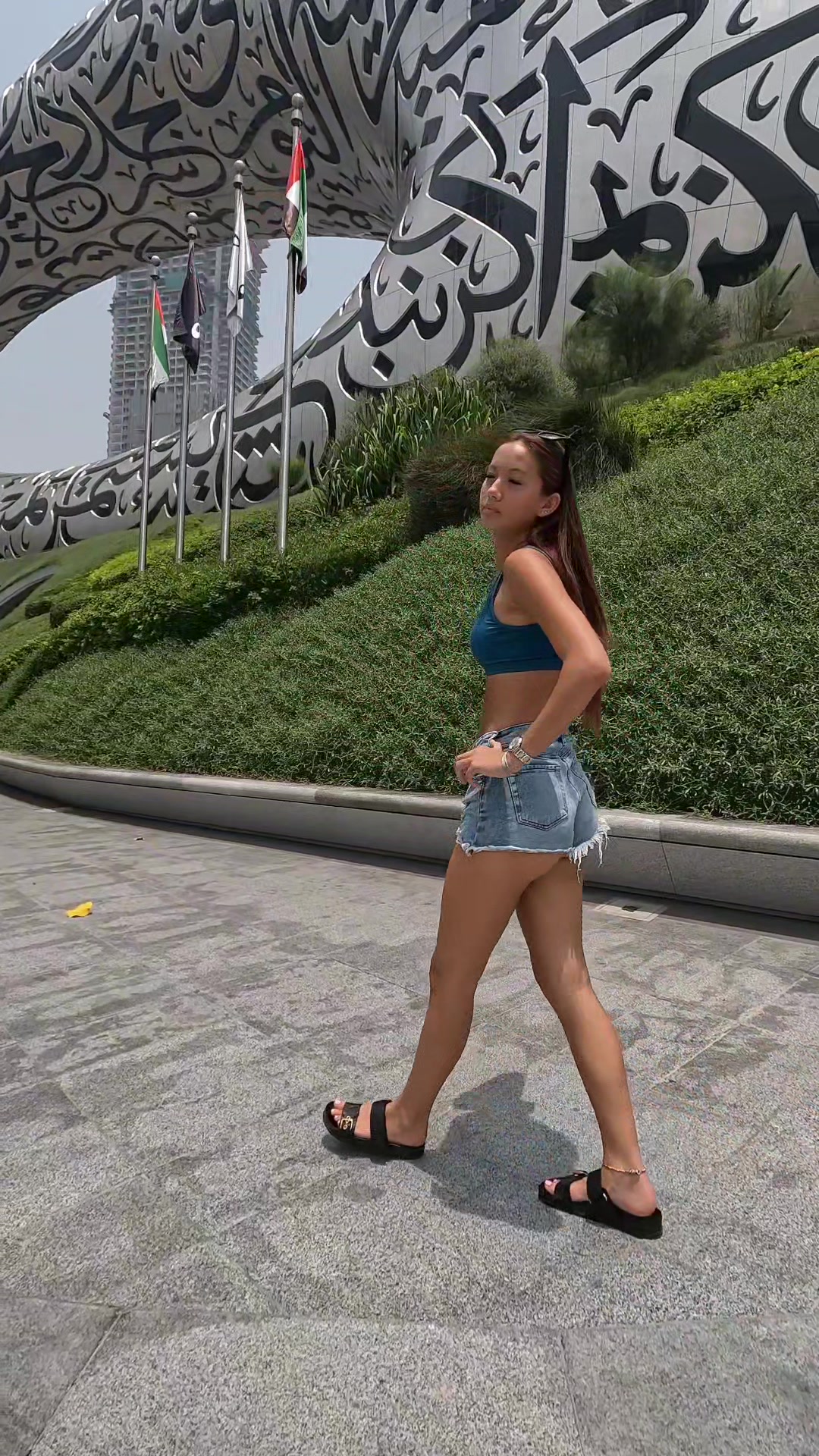 🦄 @_alessandraliuofficial - Alessandra Liu Official - TikTok